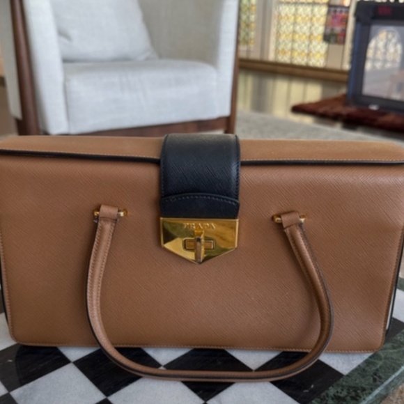 Prada | Bags | Prada Purse With Receipt | Poshmark